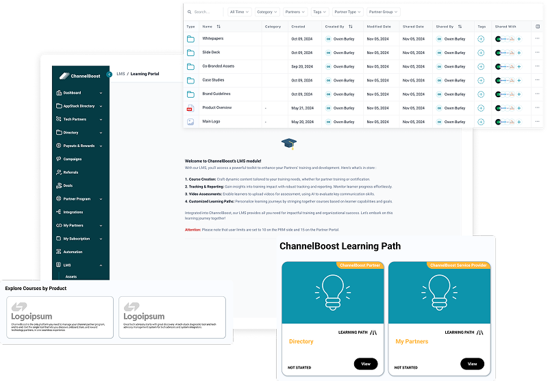 Grow Sales: Thriving Implementation & Service Partners - appventory.com